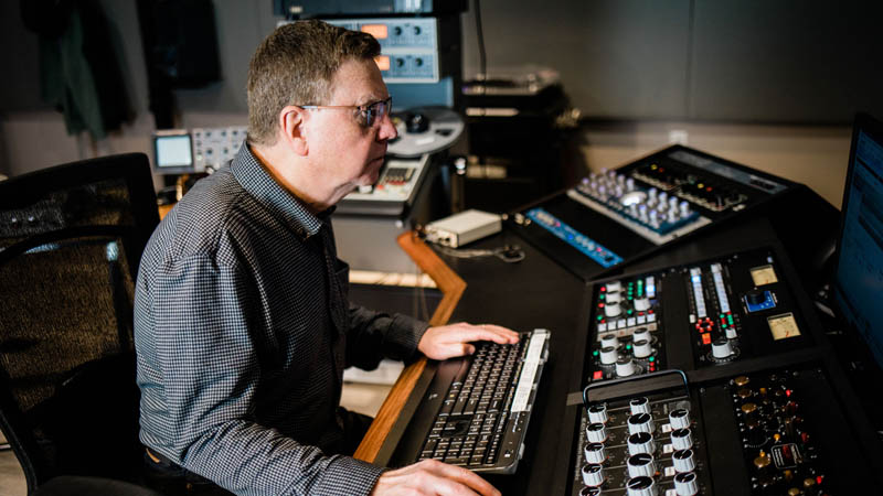 Photos | Paul Blakemore